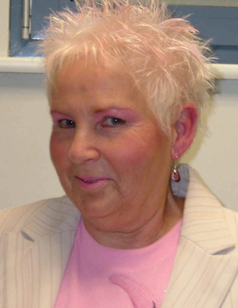 Ehemalige | Die Rosaroten Panther